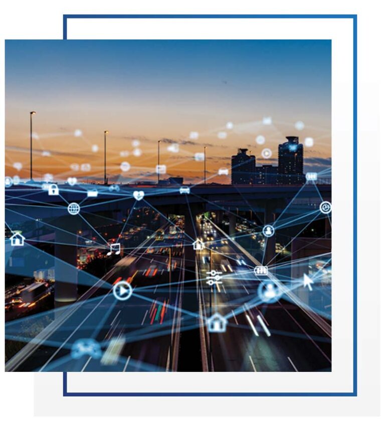 Modern Edge Computing Solutions | Thomas Peer