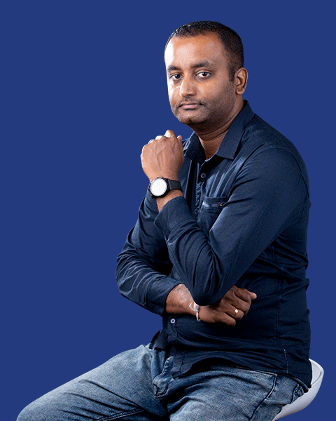 Our Masterminds – Thomas Peer