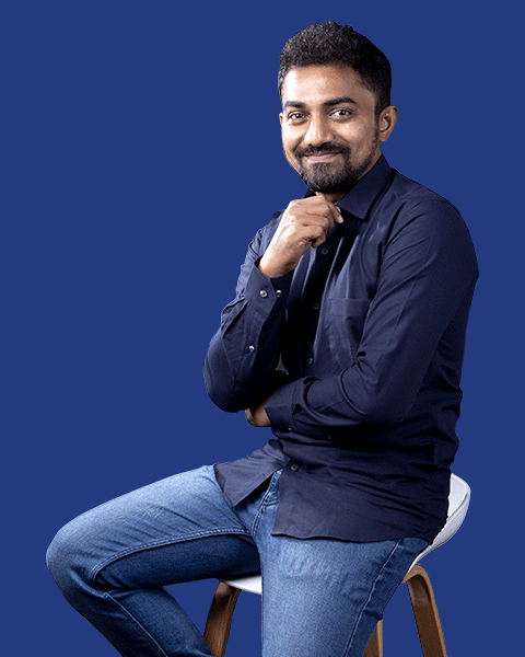 Our Masterminds – Thomas Peer