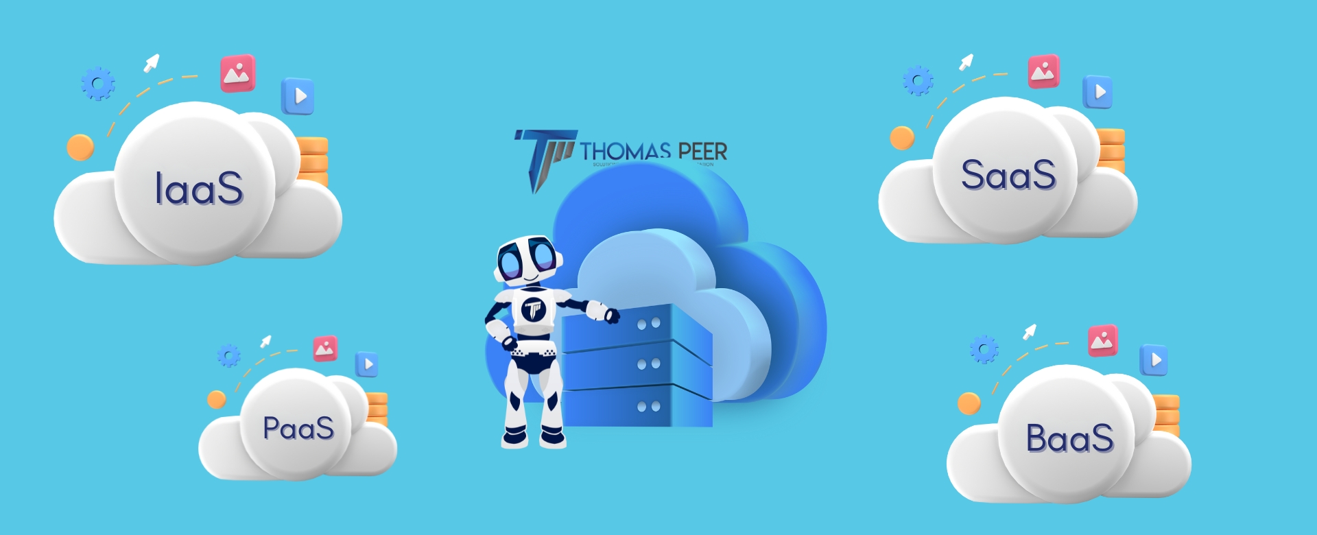 Choosing the Best Managed Cloud Services Provider-Thomas Peer